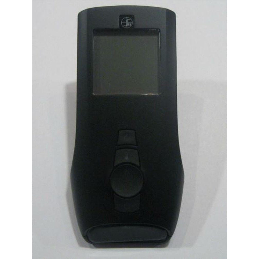 SIT Proflame 2 Transmitter Fireplace Remote Control 0.584.042 (Black ...