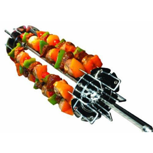 Napoleon Grills 64007 Rotisserie Shish Kebab Wheel | Bourlier's ...