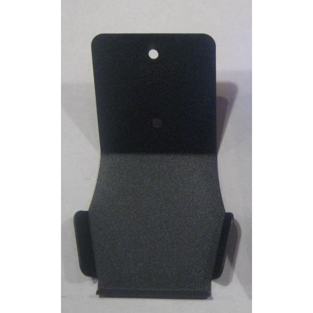 Wall Remote Holder for SIT Proflame Transmitter Fireplace Remote (Blac ...